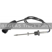 BAGEAS Truck Parts ΑΙΣΘΗΤΗΡΑΣ ΘΕΡΜΟΚΡΑΣΙΑΣ ΚΑΥΣΑΕΡΙΩΝ XF-CF ROLLING 1810690